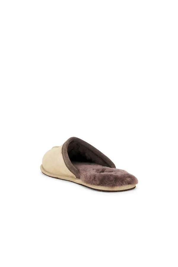 UGG Scuff Slipper