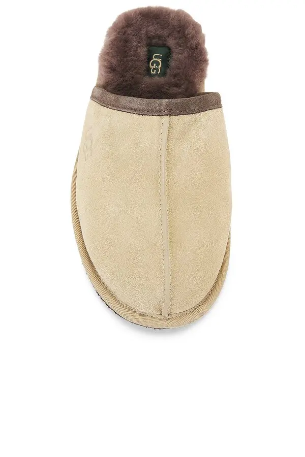 UGG Scuff Slipper