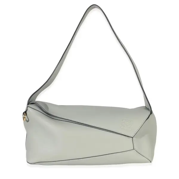 Loewe Calfskin Puzzle Hobo