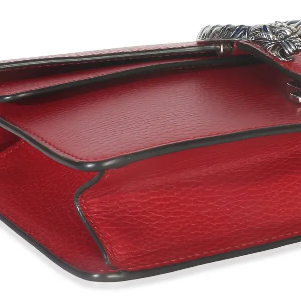 Gucci Dionysus Shoulder Bag - Red