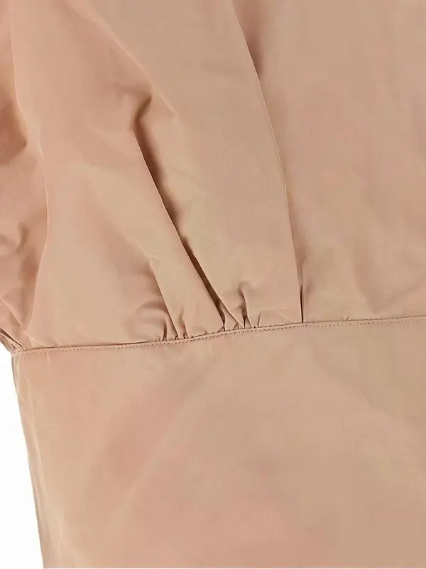 Pinko Crew-neck Top - Neutrals