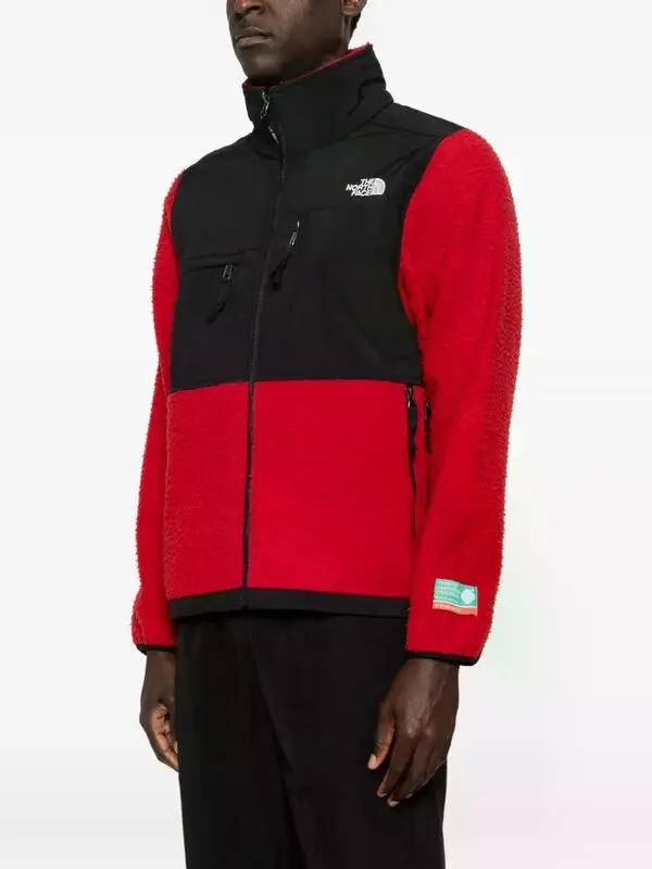 The North Face 1995 Casentino Denali Zip Jacket