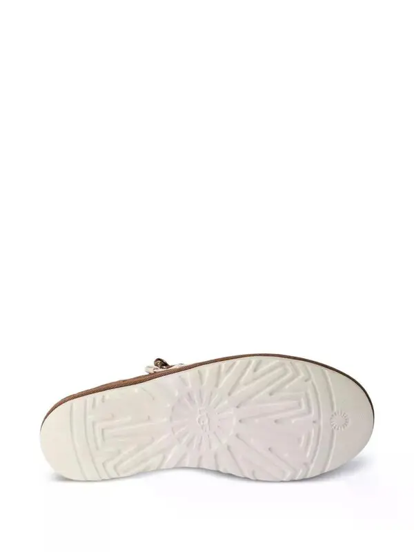 UGG Minimel Sneakers - Brown
