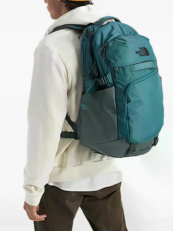 The North Face Zipped Router Backpack