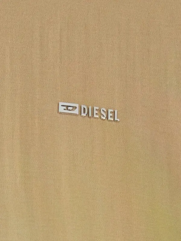 DIESEL® Logo T-shirt