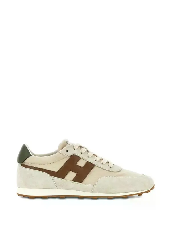 Hogan H699 Runner Sneakers