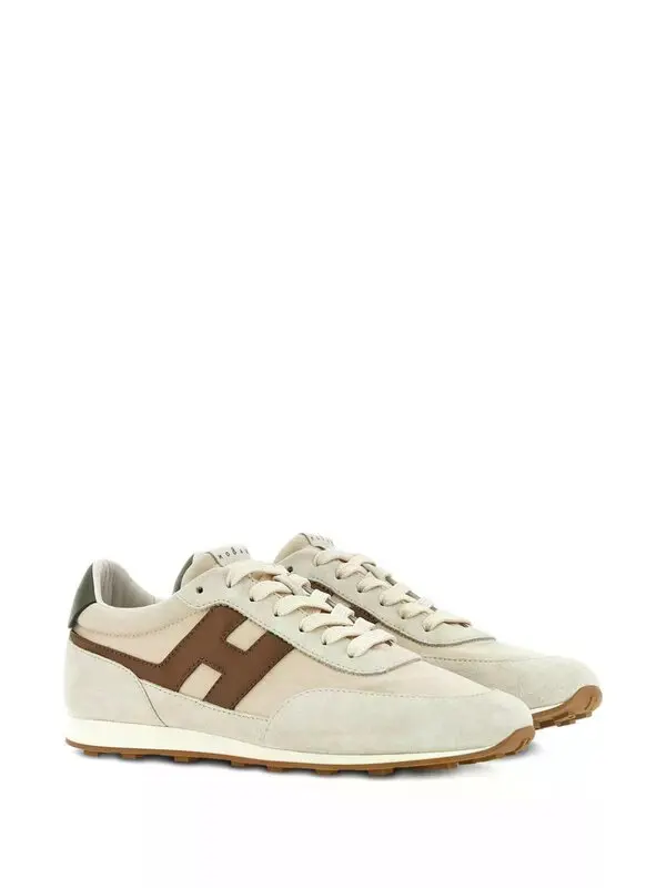 Hogan H699 Runner Sneakers