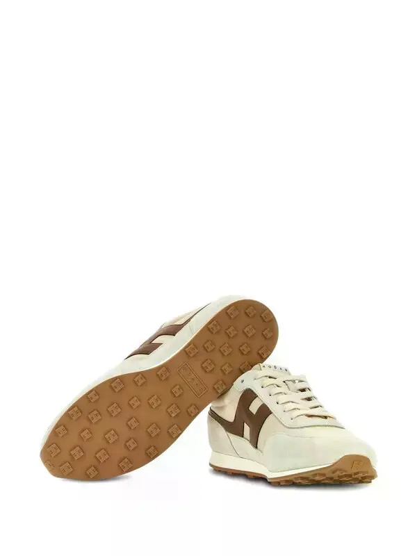 Hogan H699 Runner Sneakers