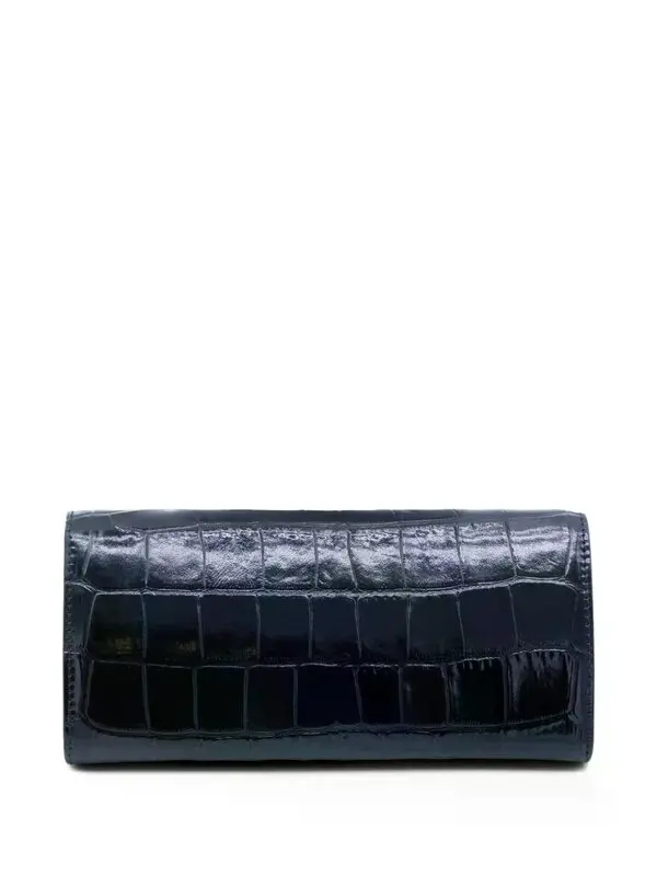 Roberto Cavalli Tiger-motif Cross Body Bag