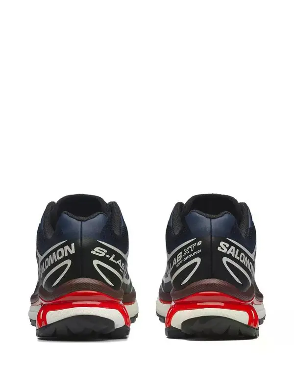 SALOMON Xt-6 Sneakers - Blue