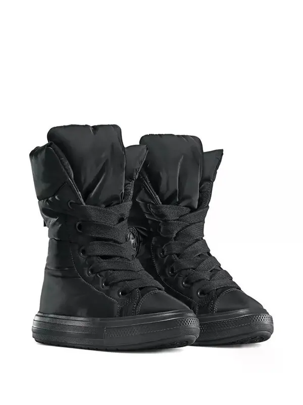 CONVERSE Chuck Taylor All Star Elements Lace-up Boots - Black