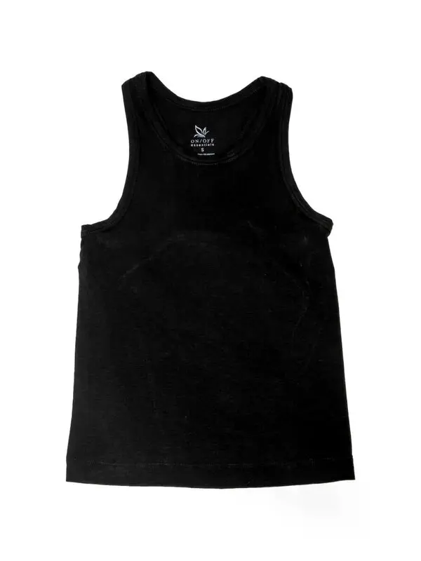 ON/OFF ESSENTIALS Essential Tank Top
