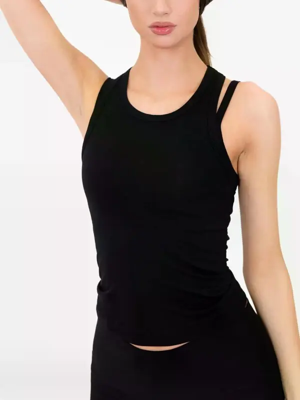 ON/OFF ESSENTIALS Essential Tank Top