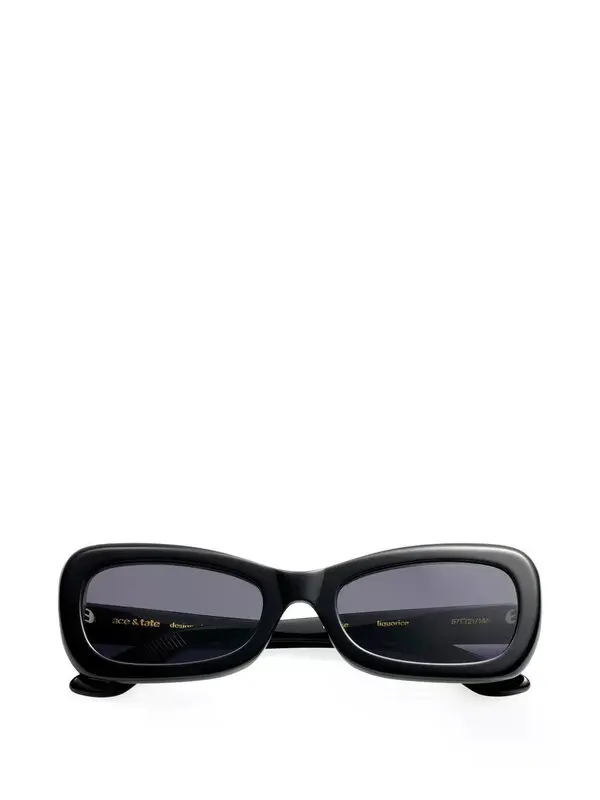GANNI X Ace & Tate Brooke Sunglasses
