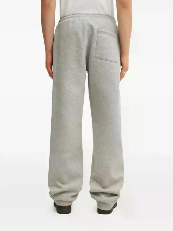 DAILY PAPER Logo-embroidered Track Pants