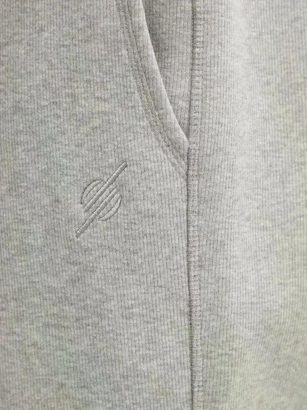 DAILY PAPER Logo-embroidered Track Pants