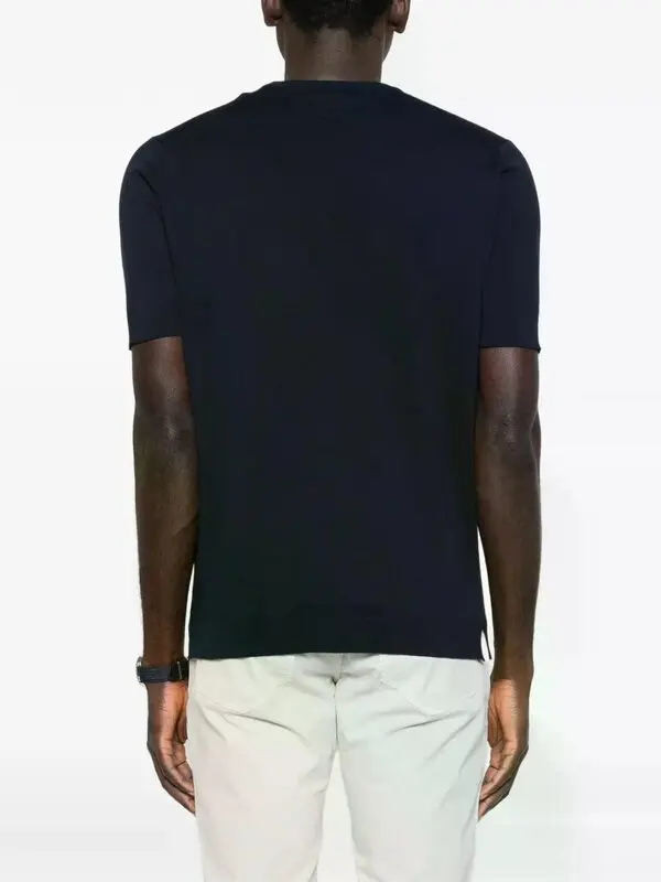 LARDINI Short-sleeve T-shirt