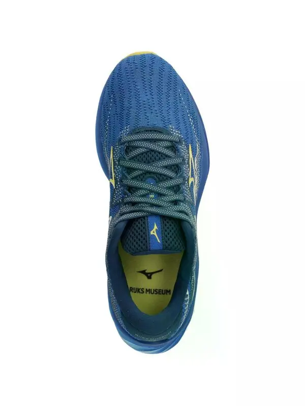 Mizuno Wave Rider Sneakers