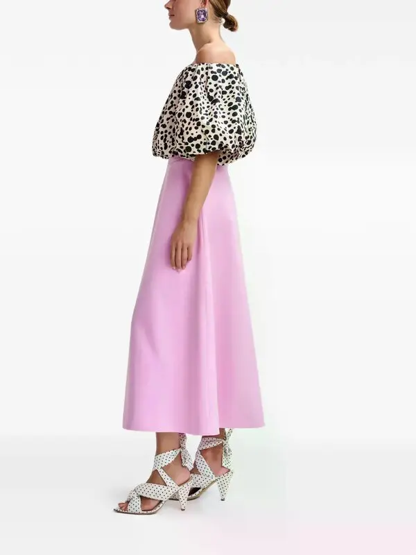 Essentiel Antwerp Gathered Bodysuit