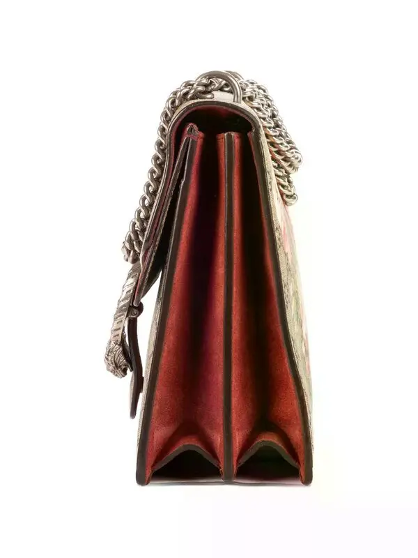 Gucci Medium Blooms Dionysus Shoulder Bag