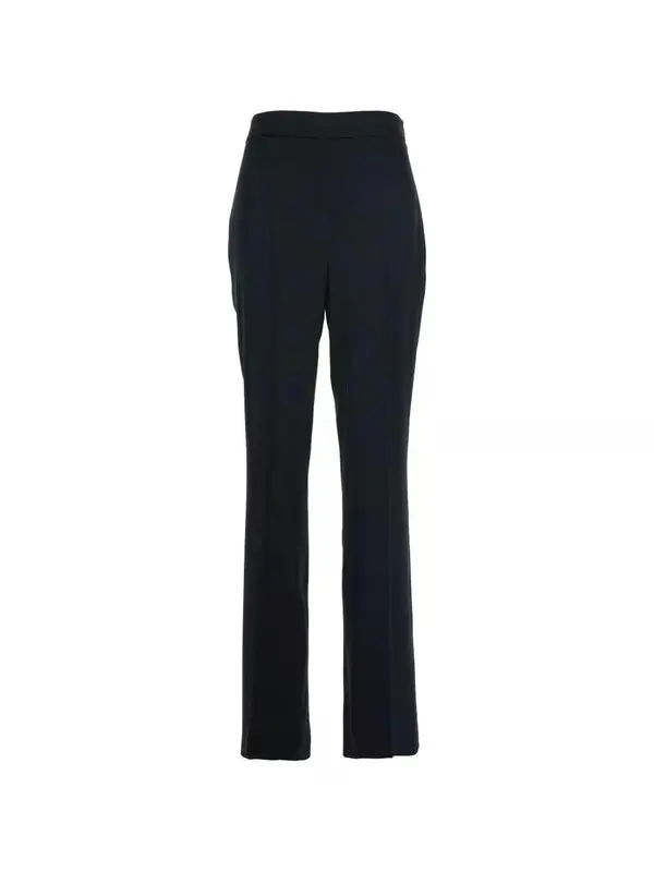 TWINSET High-rise Tailored Trousers