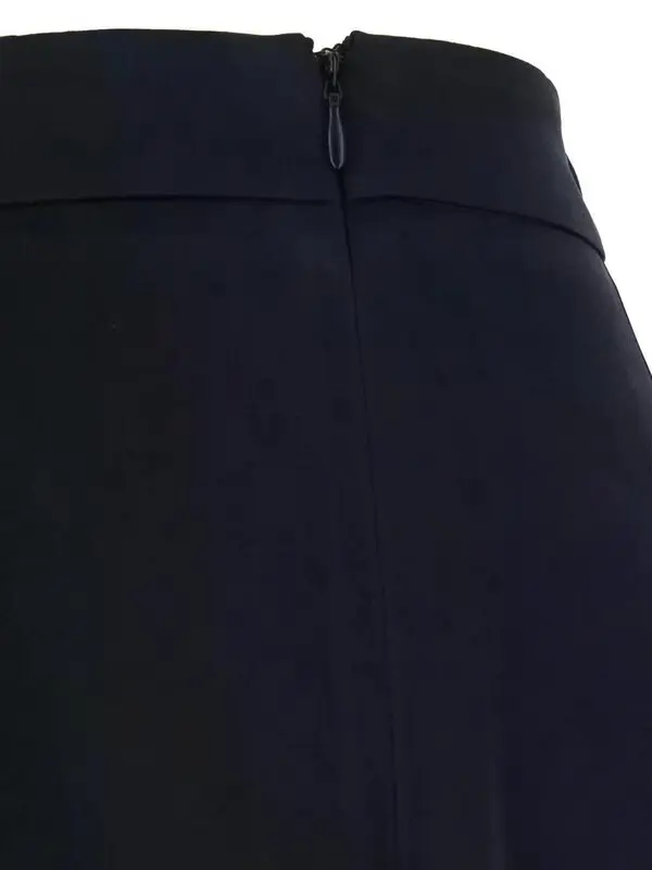 TWINSET High-rise Tailored Trousers