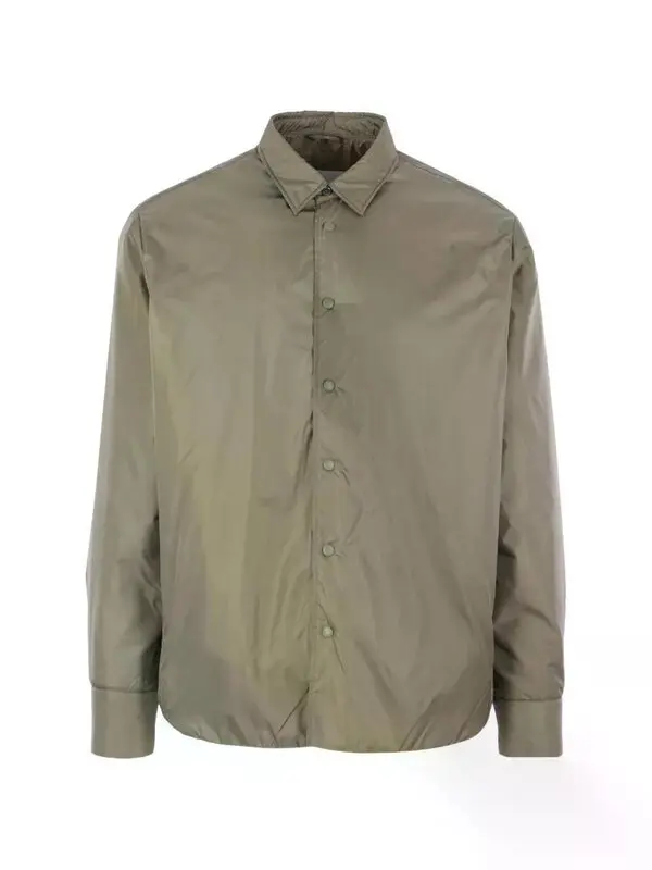 Aspesi Padded Shirt