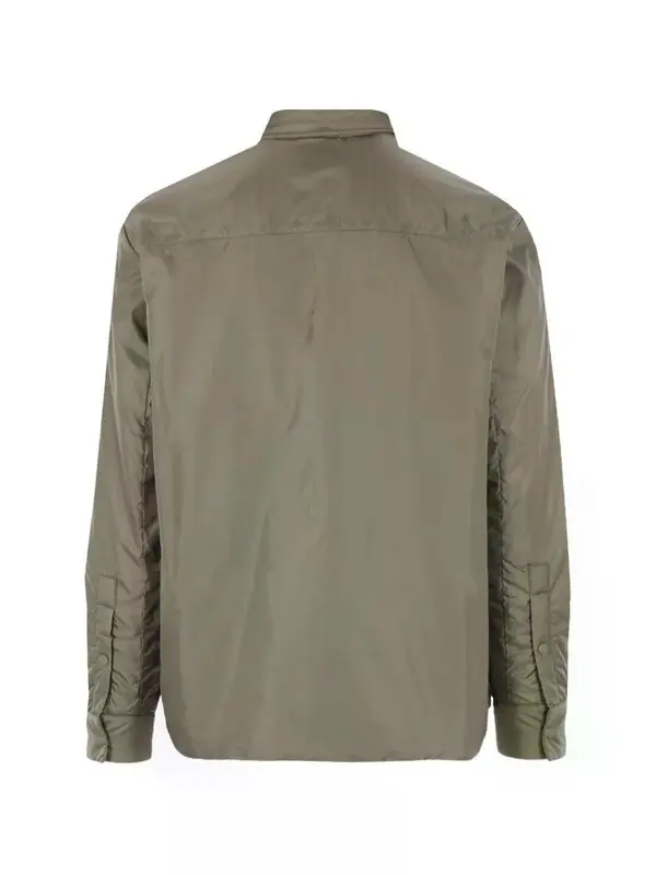 Aspesi Padded Shirt