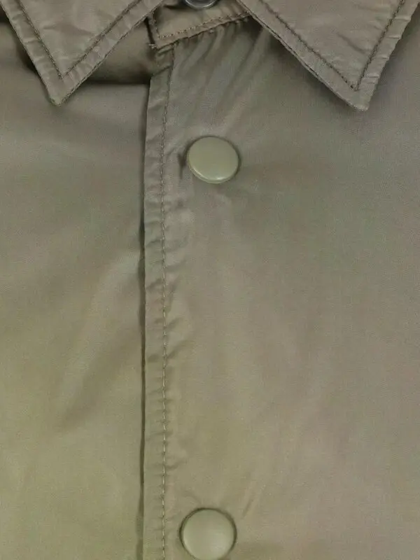 Aspesi Padded Shirt