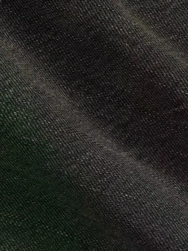 Ralph Lauren Fringed Jacket