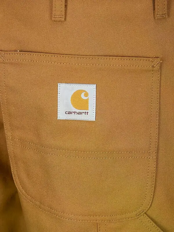 Carhartt Work In Progress Single Knee Trousers
