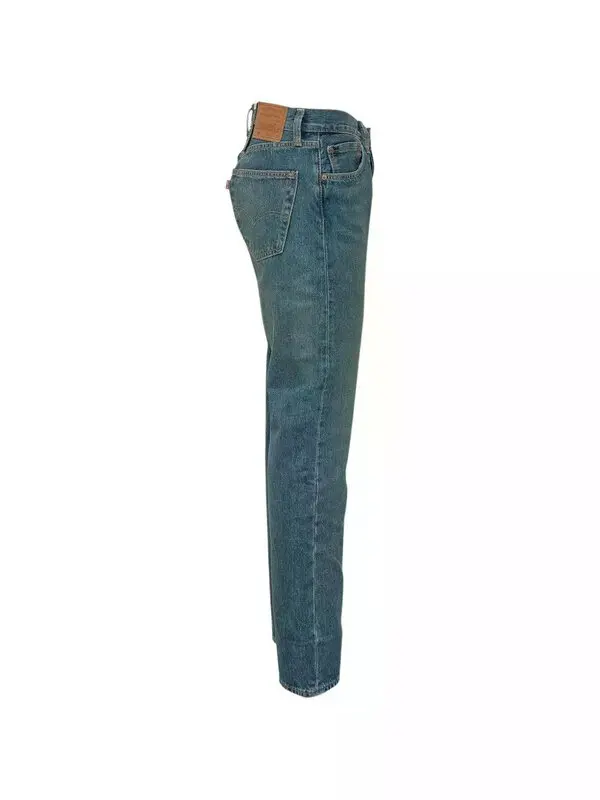 LEVI'S 501 Five-pocket Jeans