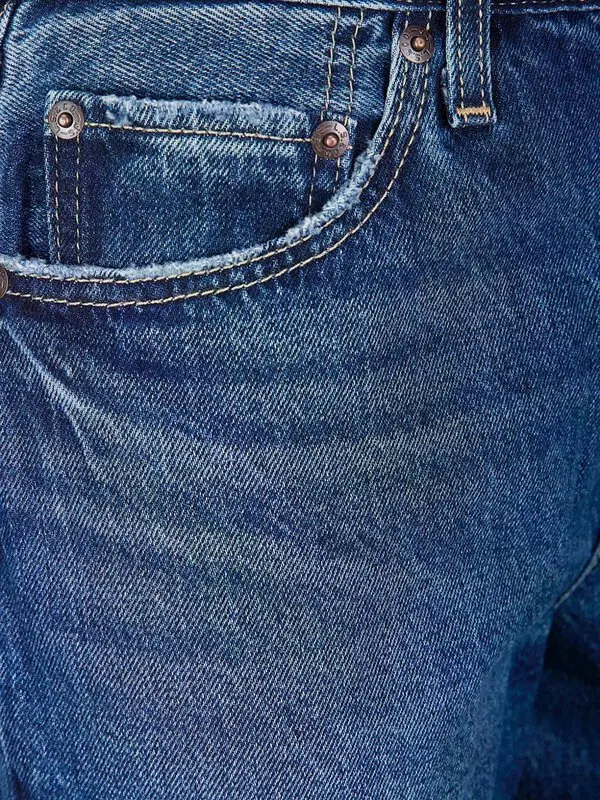 LEVI'S Easy Dad Jeans