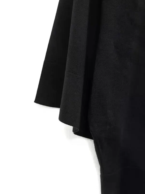 Jacquemus Mananco Round-neck Sweater