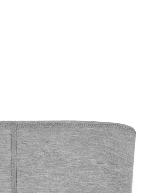 TOM FORD Logo-underband Bra