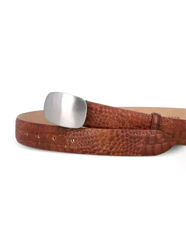 FABRIZIO MANCINI Belt