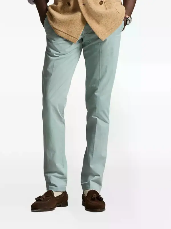 Polo Ralph Lauren Tapered Trousers - Neutrals