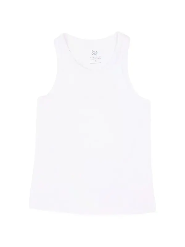 ON/OFF ESSENTIALS The Essential Tank Top
