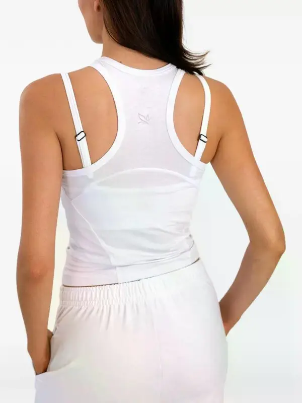 ON/OFF ESSENTIALS The Essential Tank Top