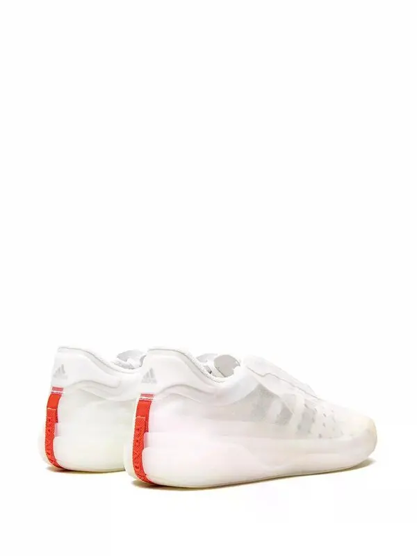 Adidas X Prada Luna Rossa 21 Sneakers