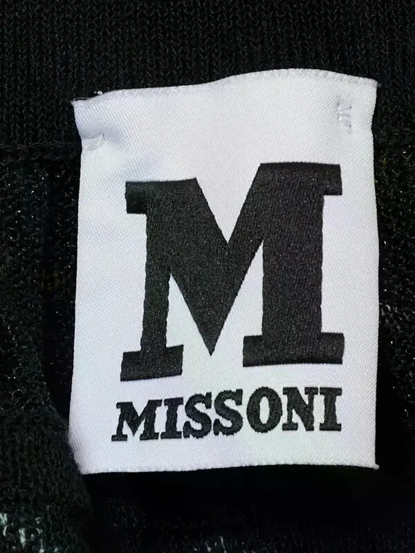 Missoni V-neck Top