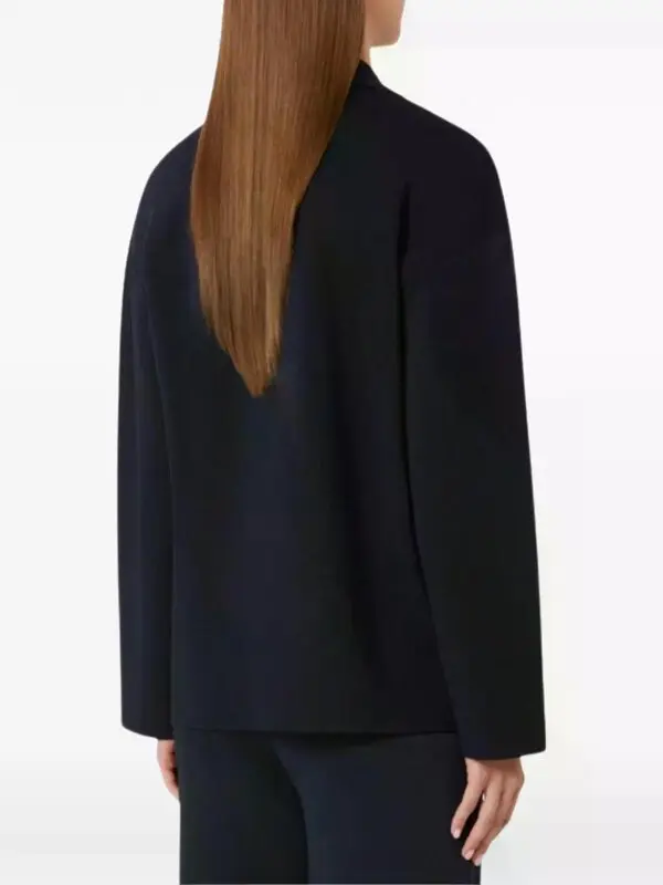 Max Mara Double-breasted Blazer