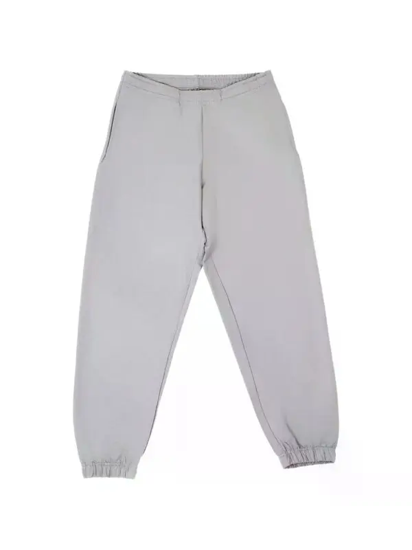 ON/OFF ESSENTIALS The Solace Track Pants - Grey