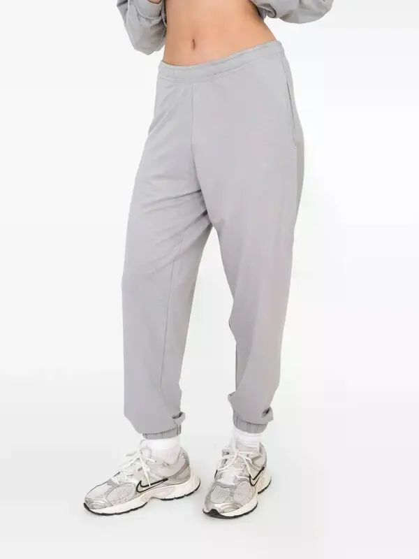 ON/OFF ESSENTIALS The Solace Track Pants - Grey