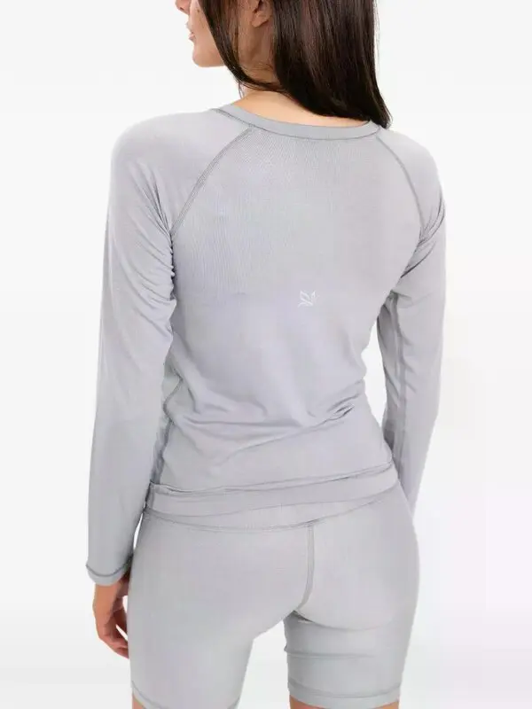ON/OFF ESSENTIALS Longsleeve T-shirt
