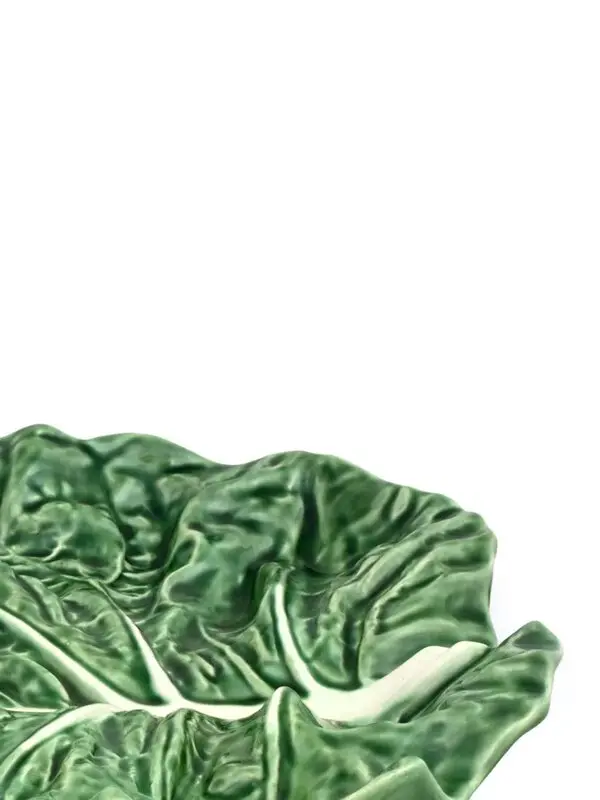 BORDALLO PINHEIRO Cabbage Fruit Bowl