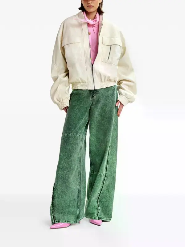 Essentiel Antwerp Collared Button Shirt