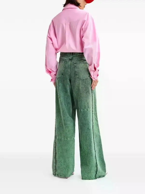 Essentiel Antwerp Collared Button Shirt