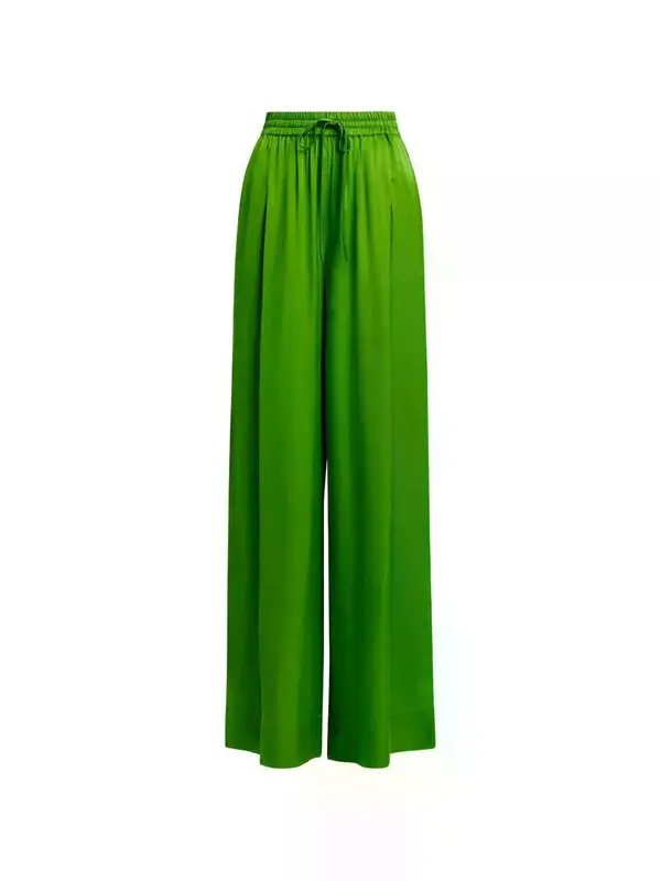 Essentiel Antwerp Drawstring-fastening Trousers