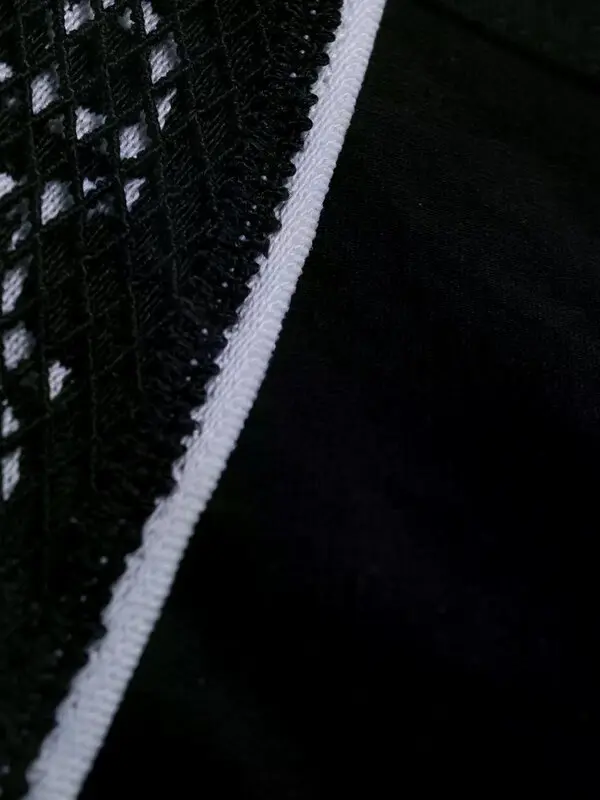 Dolce & Gabbana Logo Mesh Boxer Briefs